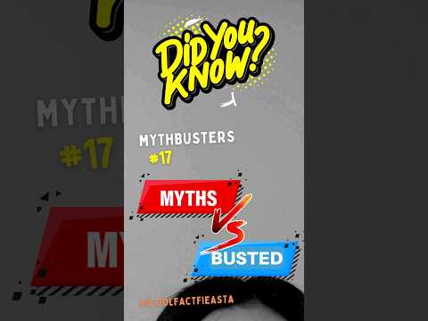 Myth or Reality #17: The Unbelievable Truth About These 3 Beliefs! #shorts