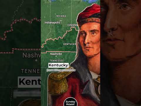 24 U.S. States with Native American Names