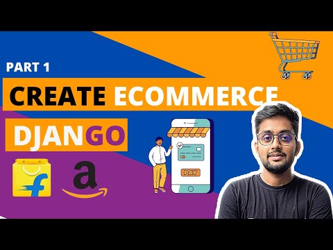 GitHub - boxabhi/complete-djano-ecommerce-youtube: Create a Fully Functional Ecommerce ...