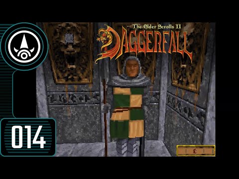 Steam Community :: Video :: Catch and Release | The Elder Scrolls II ...