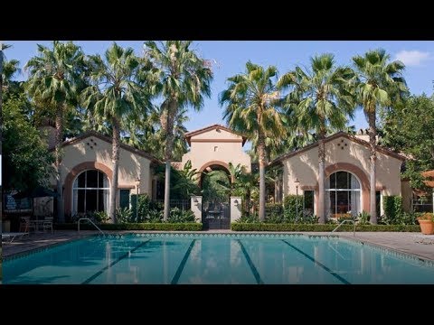 Estancia Apartments in Irvine, CA | Luxury Rentals