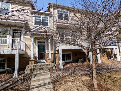 Maplewood Townhomes for Rent 3BR/2.5BA by Maplewood Property Management