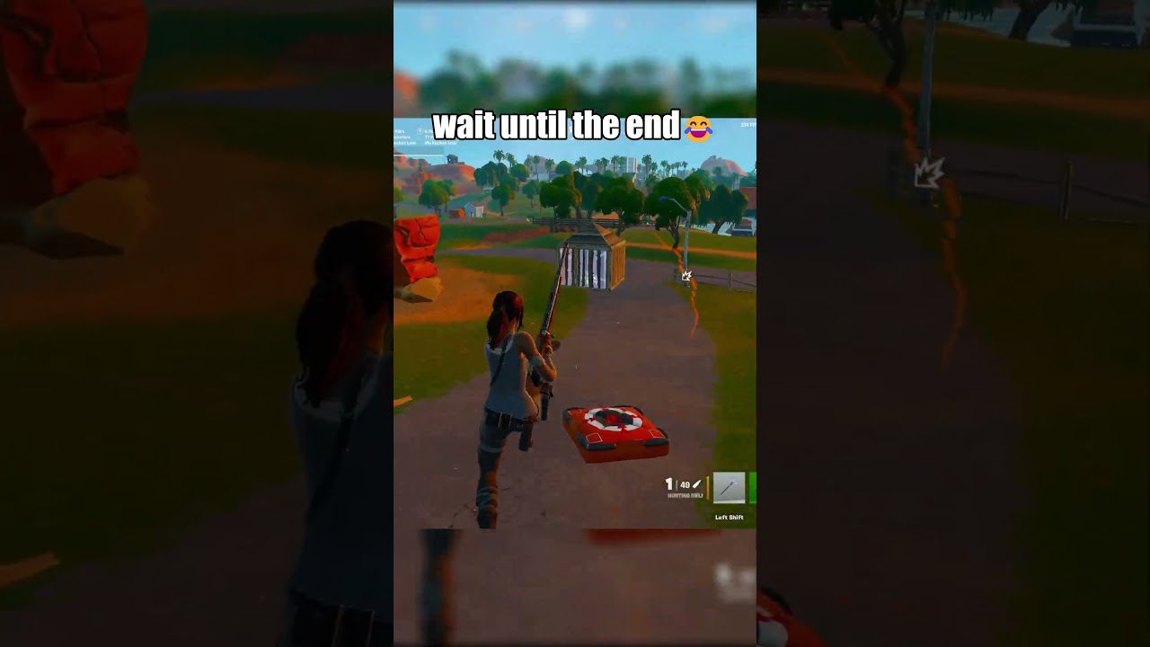 watch until the end😂