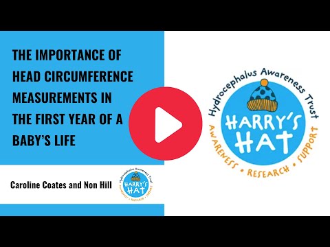 The importance of head circumference measurements in the first year of a baby’s life