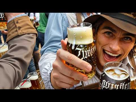 Now In Service - Octoberfest is Best Best Best