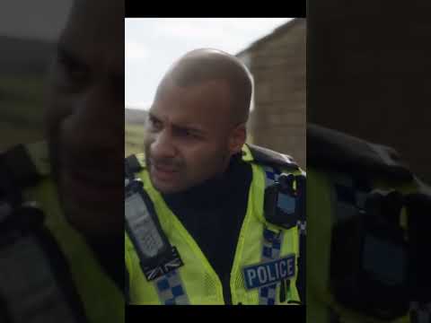 Happy Valley S3 | Sledge & Catherine | Y’all right Sarg? #HappyValley #ChordMelodic #bbciplayer #bbc