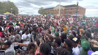 Beta Nu Alphas at FAMU Set Friday!