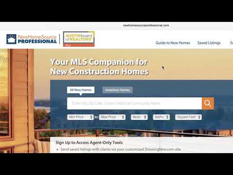 Pro Video 3 -Logging into an Existing Acct