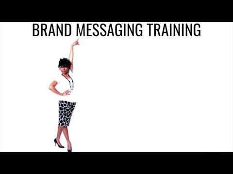 How to Write a Brand Positioning Statement - Training Workshop
