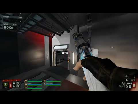 Steam Community :: Video :: [KF2] shooting zerk is fun