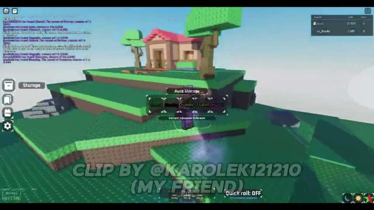 Old Sol's RNG | In-Dev