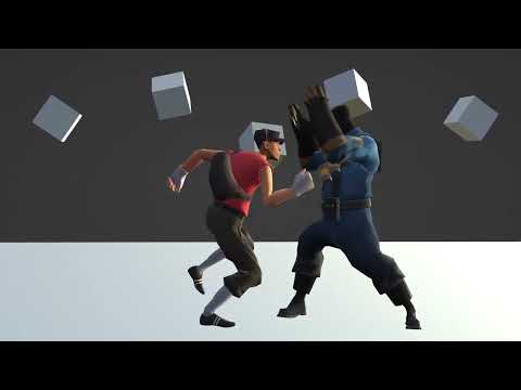 Steam Community :: Video :: TF2 Bicycle kick wip #4