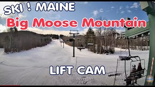 Saddleback Mountain Webcams [LIVE] » Maine Webcams