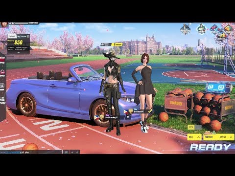 Relive Rules Of Survival Back to Steam Server! // !flipcoin