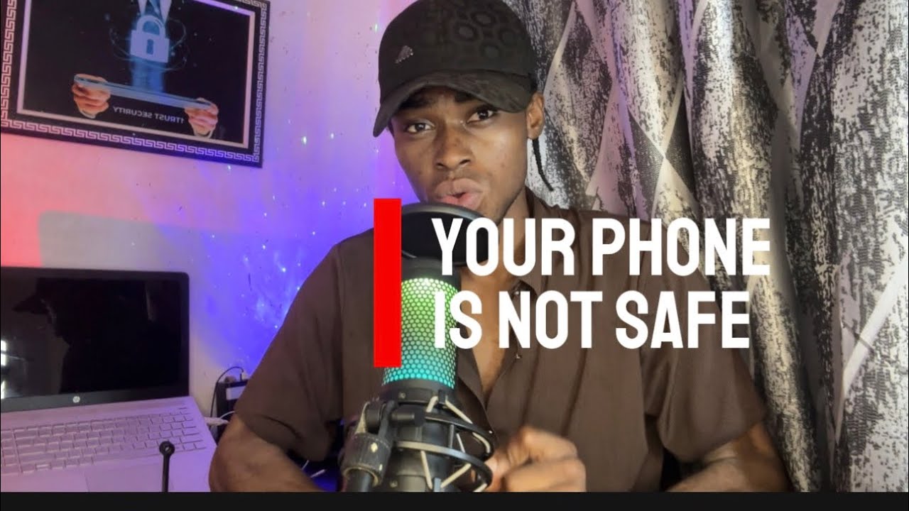 5 Ways Hackers Can Hack Your Phone (And How To Stop Them)