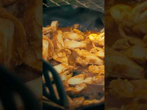 Ultimate Camping Feast with Just Meats!