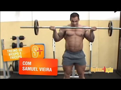 Faça Diferente com Samuel Vieira | Revista SuplementAção