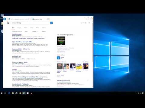 How to Change the Default Homepage and Search Engine in Internet Explorer 11