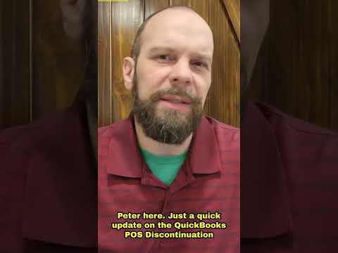 QuickBooks POS Discontinued: What If I Want To Keep Using It?