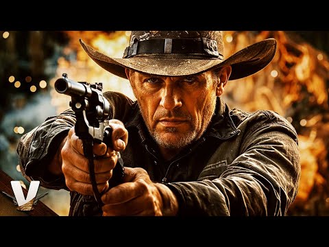 Revenge is a dish best served bullet-ridden | Lee Van Cleef | Death Rides A Horse | Western Movie