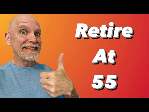 No 401k Early Withdrawal Penalties - The Rule of 55
