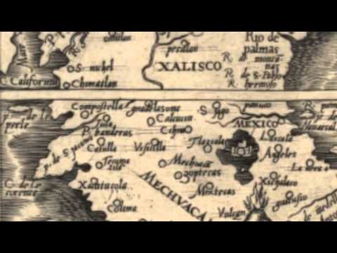 California - Words of the World