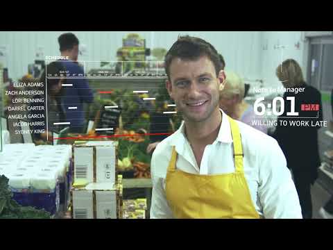 ADP® Workforce Manager Demo - Make better workforce management decisions