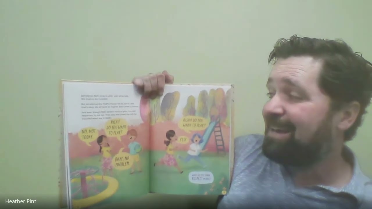 Week of April 29th- Included: A Book For ALL Children About Inclusion...by Jayneen Sanders