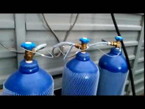 PSA Oxygen Plants, PSA Oxygen Generator for best PSA Oxygen Plants