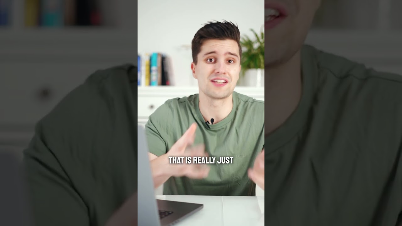 MVVM in Simple Words