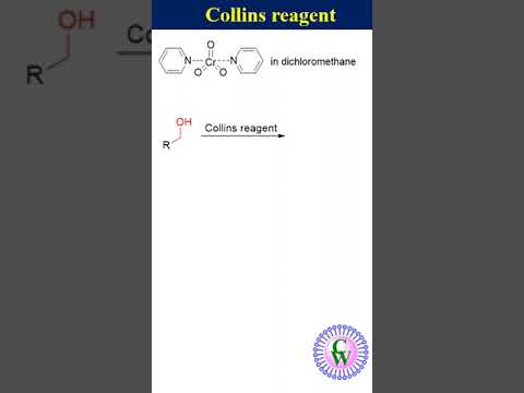 Collins reagent
