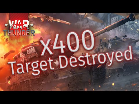 Steam Community :: Video :: 400 'Target Destroyed' in One Video – War ...