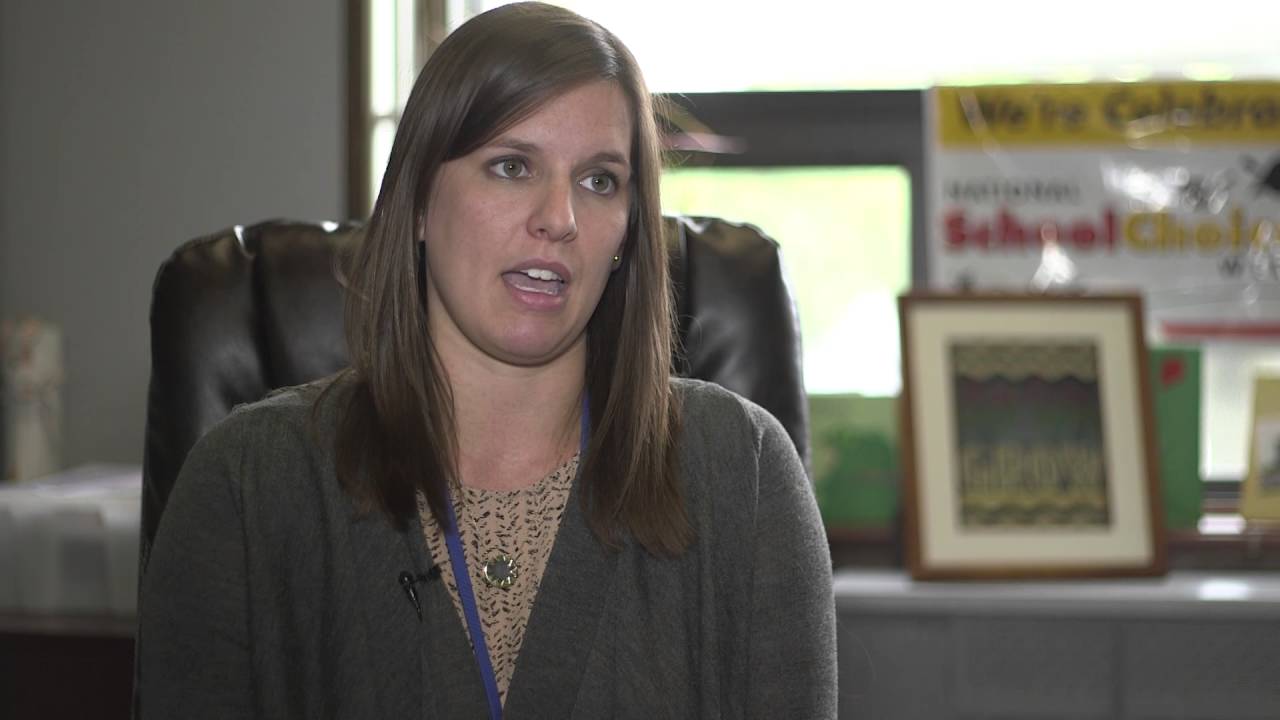 Personalized Educator Learning at West Belden