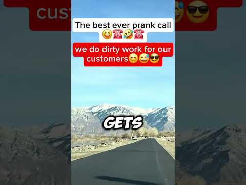 1+ hours of Prank Call | Brooke and Jubal| Update Daily