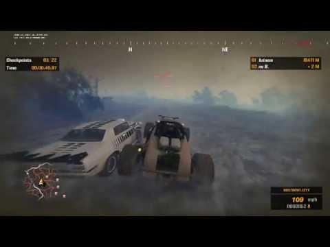 Steam Community :: FUEL