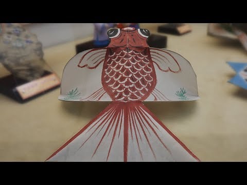 China Unknown: Go Fly a Kite!
