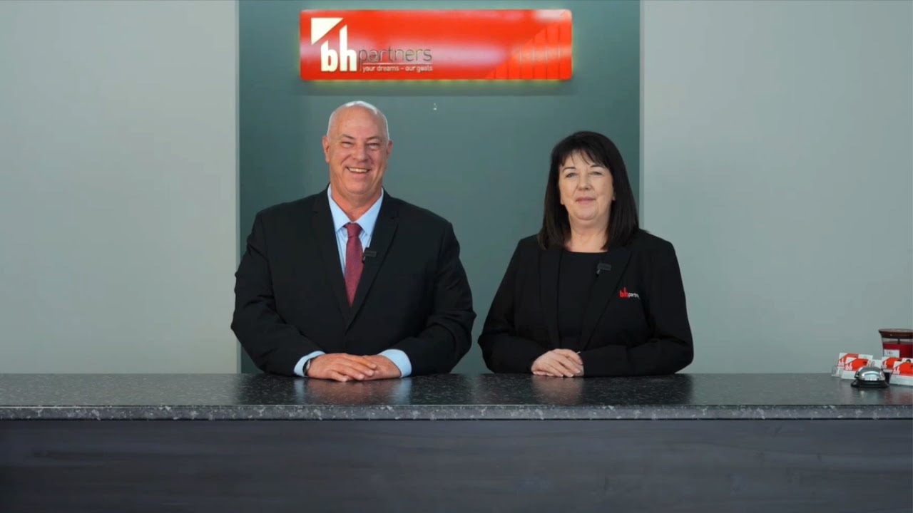 Rob Brown - BH Partners - Adelaide Hills / Murraylands (RLA 46286 ...