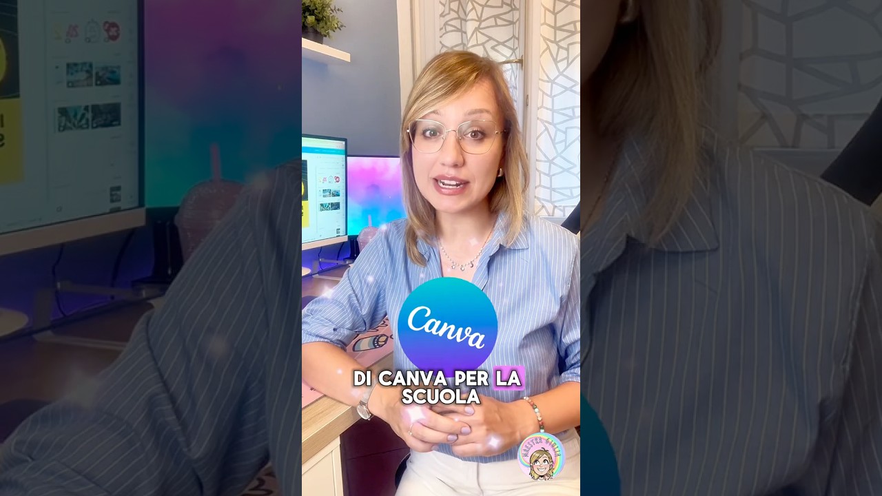 Come generare immagini per le tue lezioni