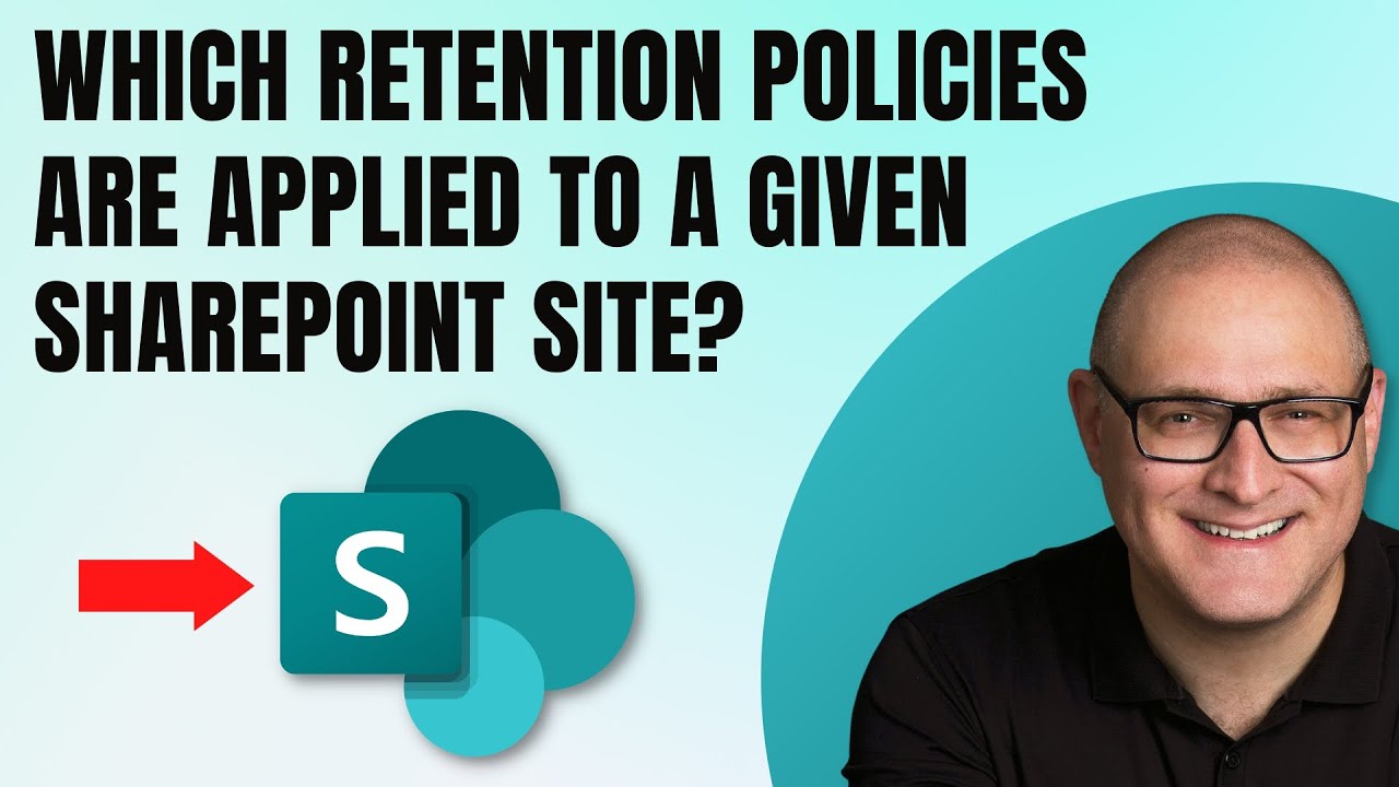SharePoint Site Retention Policies