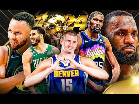 Guessing the Top 5 NBA Teams for 2023-24 Season