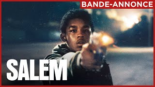 Où regarder Salem en streaming complet et légal