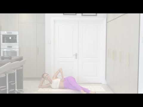 Join Dynamic Pilates TV Co-Founder "Korin Nolan" -  "Sexy Pins" Reformer Class