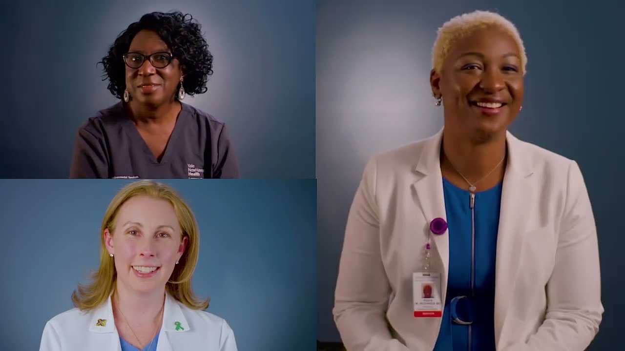 2023 Healthcare Heroes Award