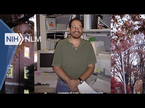 David Landsman | Exploring the Cell
