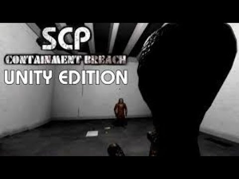 Steam Community :: Video :: Let's Play SCP Unity Remake