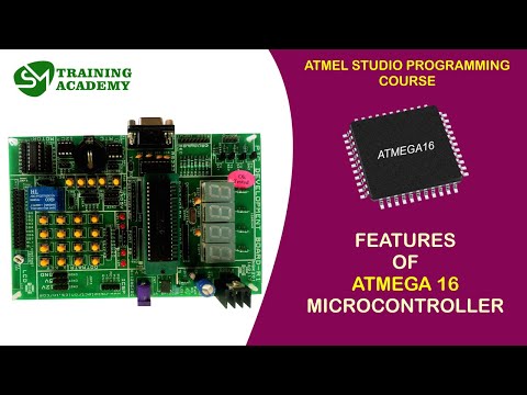 Atmel Microcontroller - Latest Price, Dealers & Retailers in India