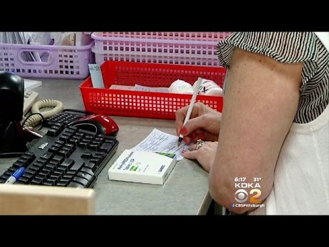 Good Rx Website Helps Consumers Save Big On Prescription Meds