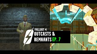 Fallout 4 - Outcasts and Remnants EP 7 at Fallout 4 Nexus - Mods and ...