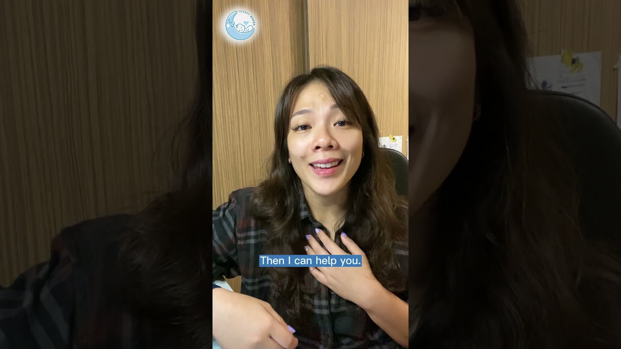 Are You Facing These Baby Sleep Problems?