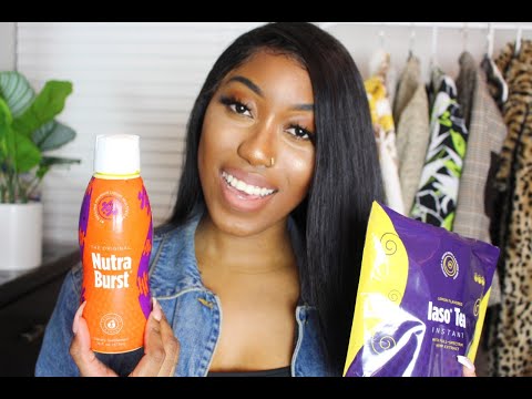 My New Lifestyle + ALL about TLC (Total Life Changes) ✨